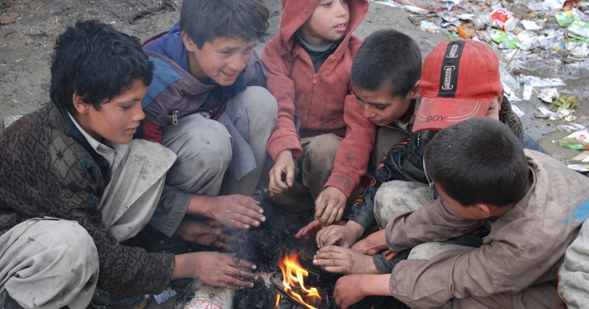 Child Labor Safety Initiatives Recognized | Adroit Associates - Adroit ...