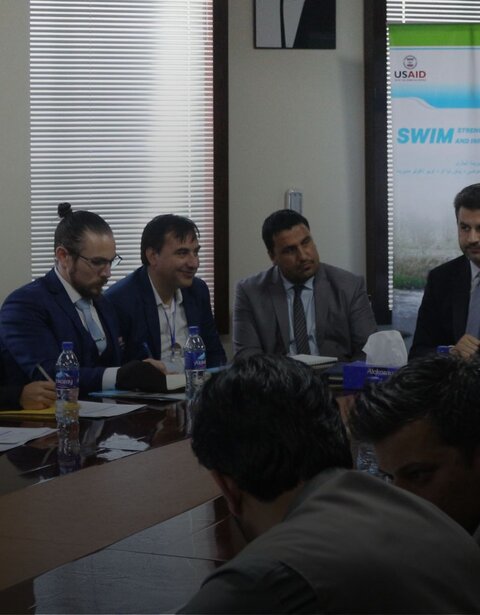 Organizational Capacity & Needs Assessment Services - Adroit Associates