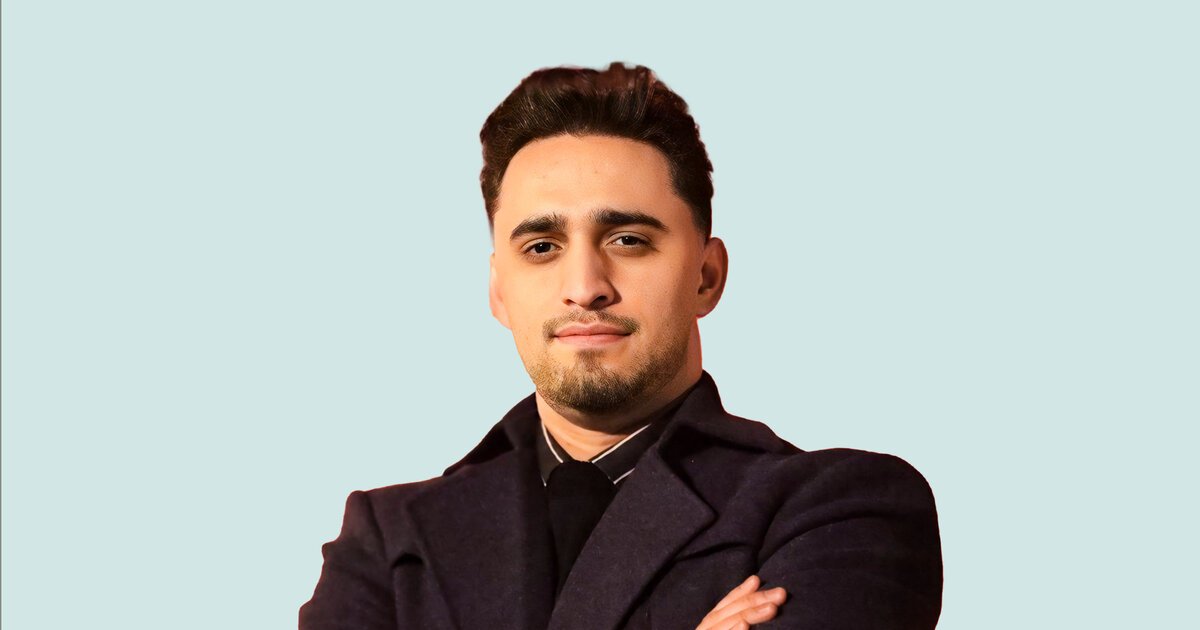 Abdul Basit Nazari - Adroit Associates