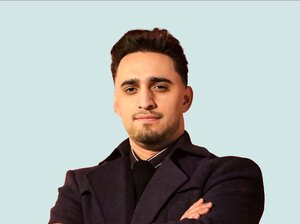 Abdul Basit Nazari - Adroit Associates