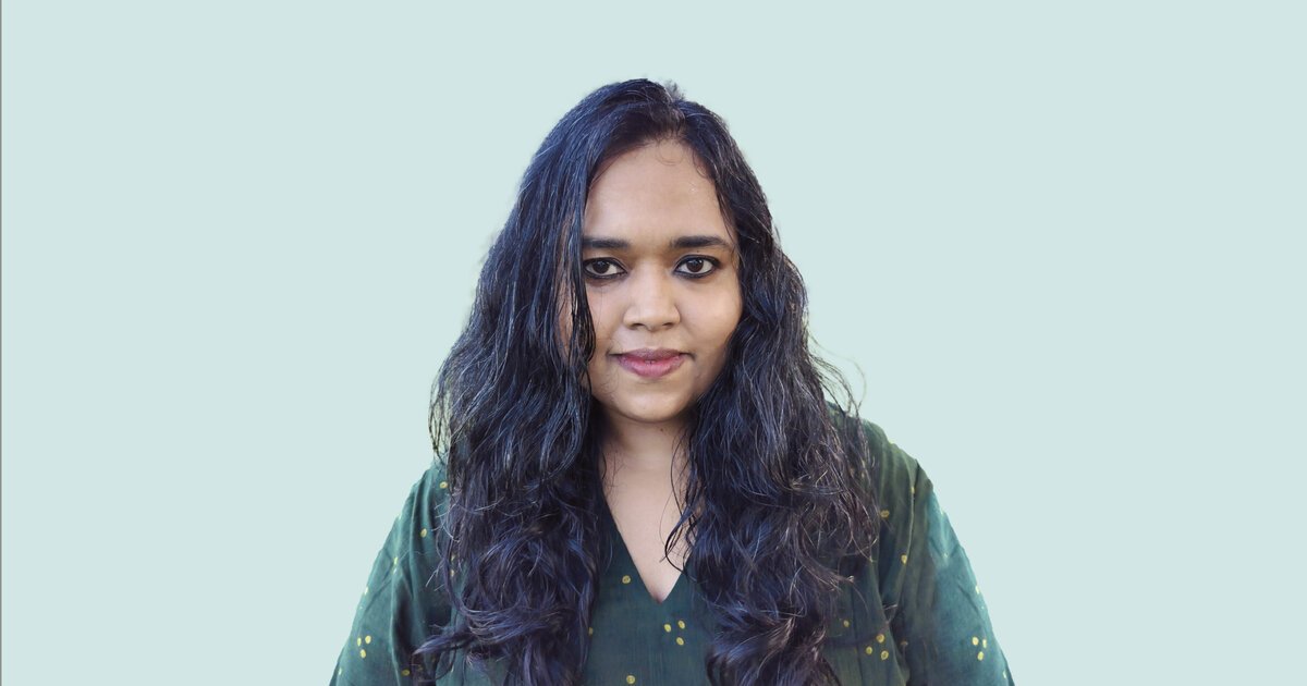 Swati Rao - Adroit Associates